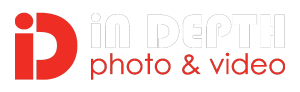 Home - In Depth Photo & Video