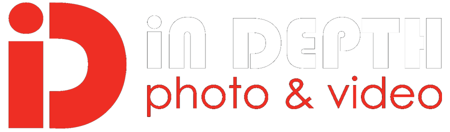 Home - In Depth Photo & Video